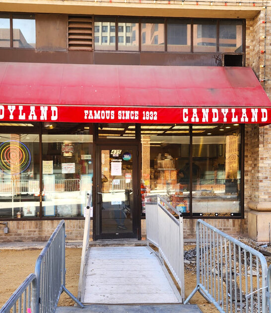 minnesota sugary road trip FTR