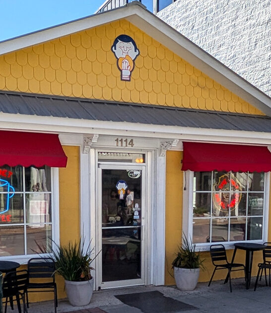 mississippi bakery glazed donuts ftr