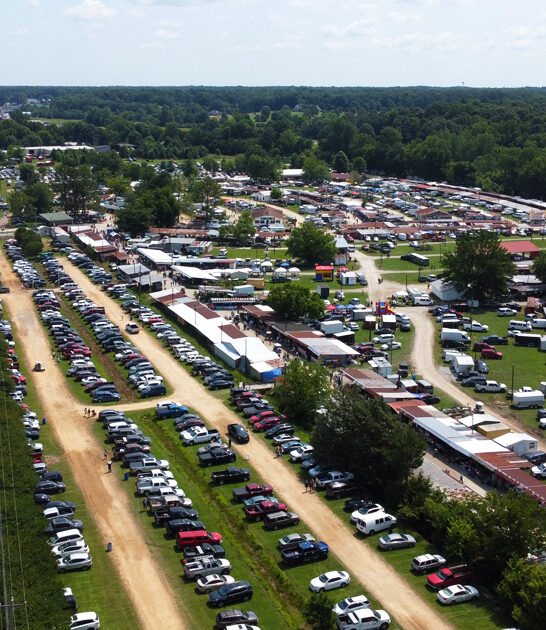 mississippi bargain hunting markets ftr