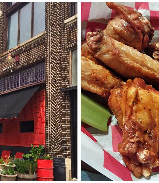 missouri restaurant fried chicken ftr