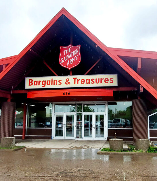 montana bargain hunting market ftr