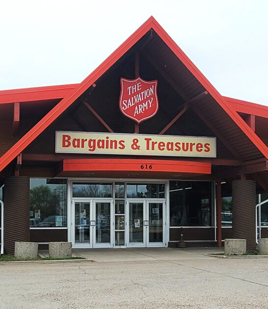 montana massive thrift store ftr