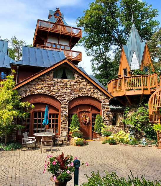 most enchanting ohio castles ftr