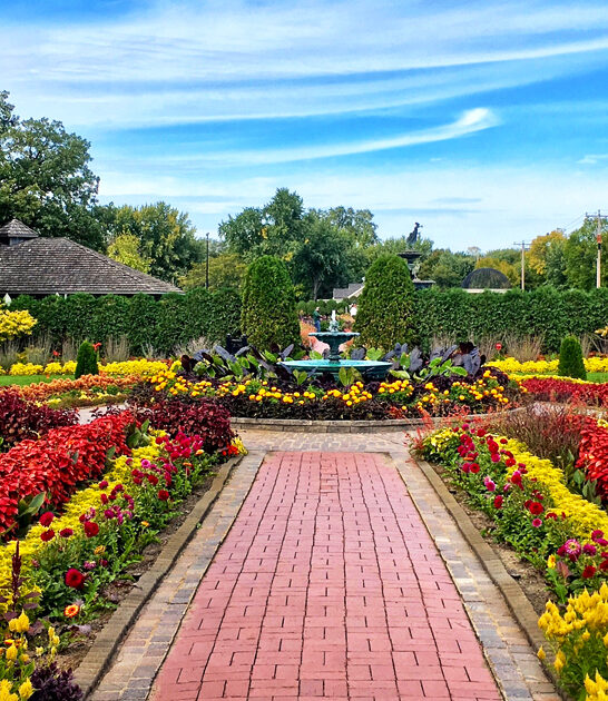 most enchanting parks minnesota FTR