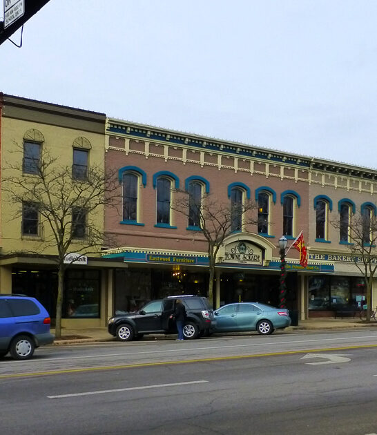 most enchanting towns ohio ftr