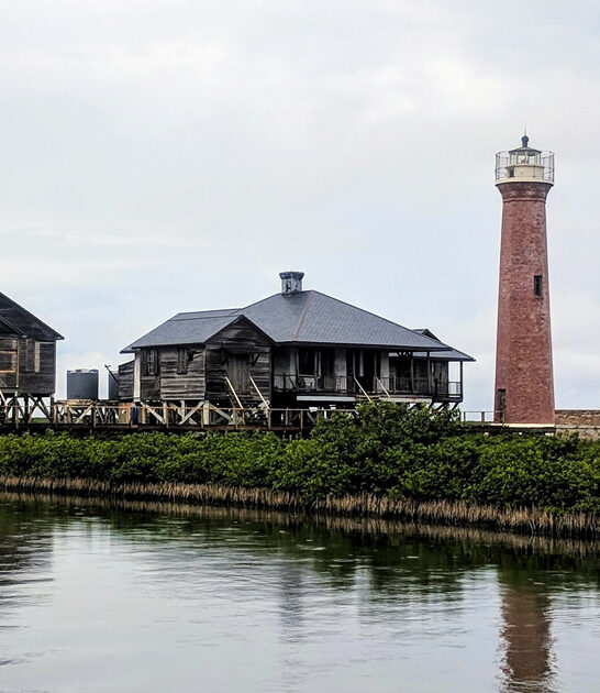 most gorgeous lighthouses texas ftr