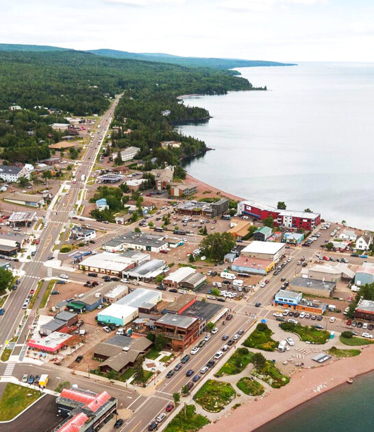 most picturesque towns minnesota ftr