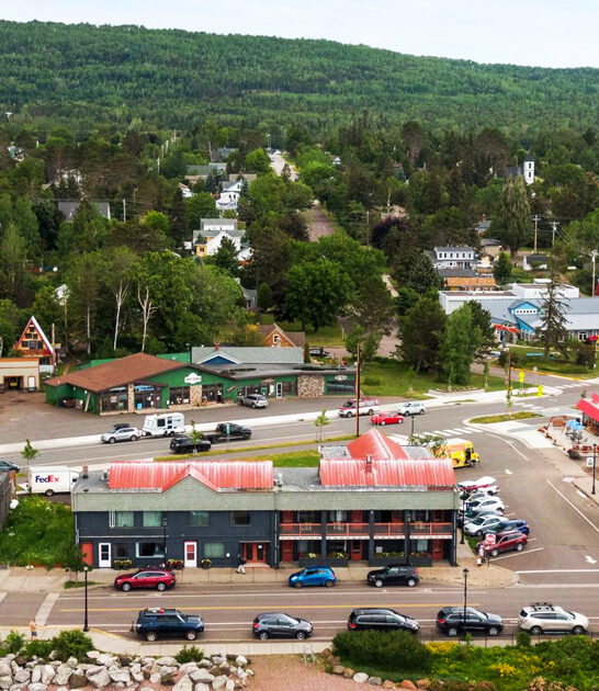 most stunning minnesota towns ftr