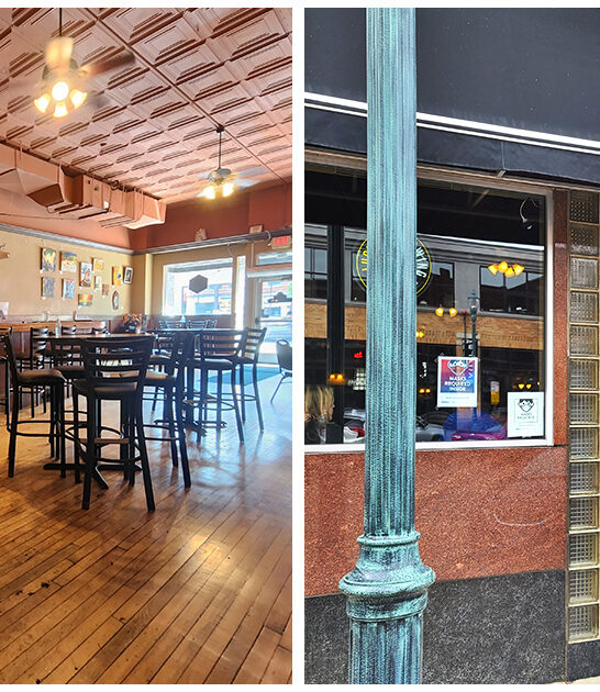 mouth watering burgers st cloud mn FTR