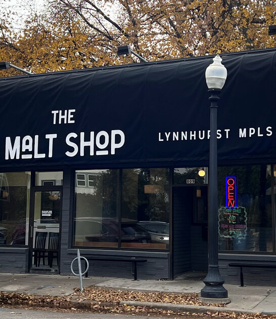 mouth watering minnesota malts FTR