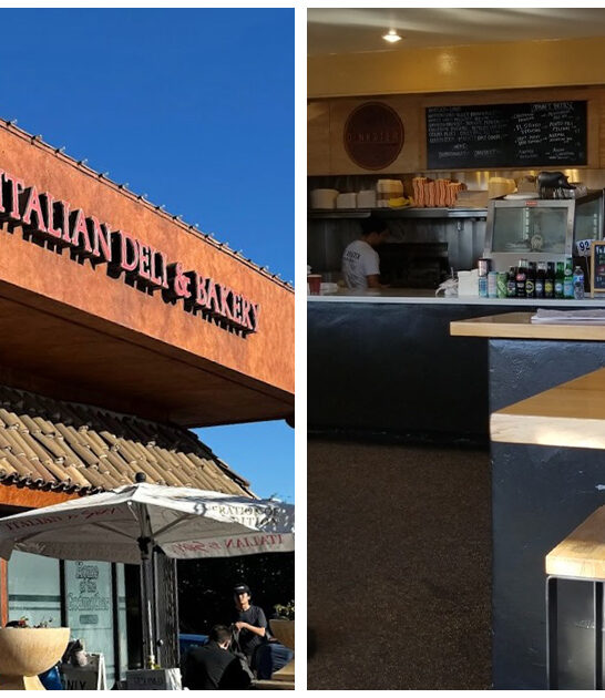 mouthwatering california trip FTR