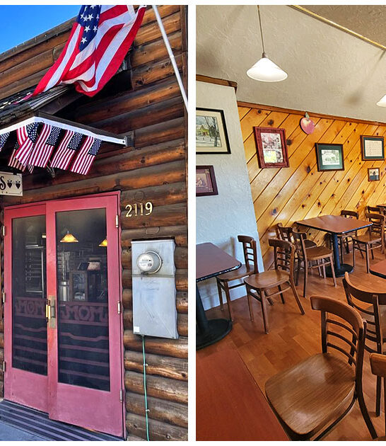 mouthwatering pie shops california FTR