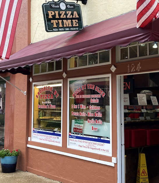 mouthwatering pizza joints florida ftr