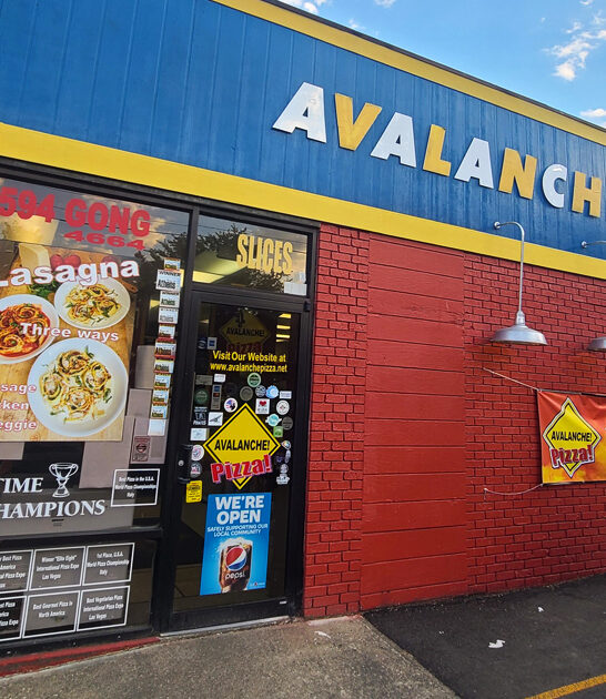 mouthwatering pizza spots ohio ftr