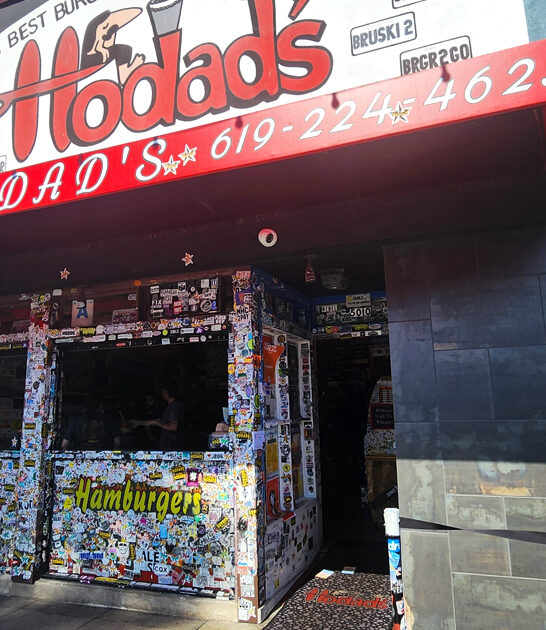 mouthwatering restaurants trip california ftr