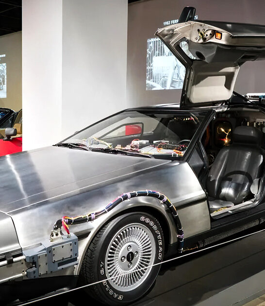 museum collection los angeles ca ftr