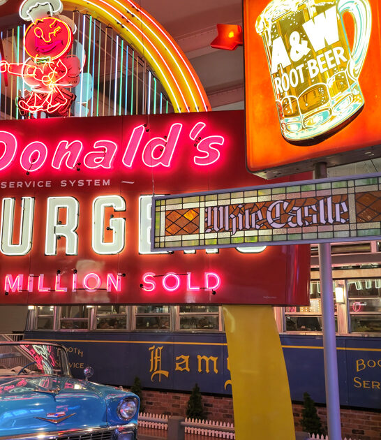 museum michigan iconic artifacts ftr