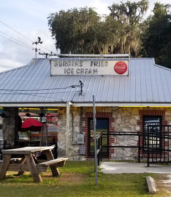 mushroom swiss burger florida ftr