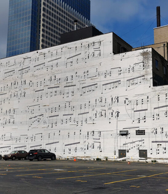 musical mural minneapolis mn ftr