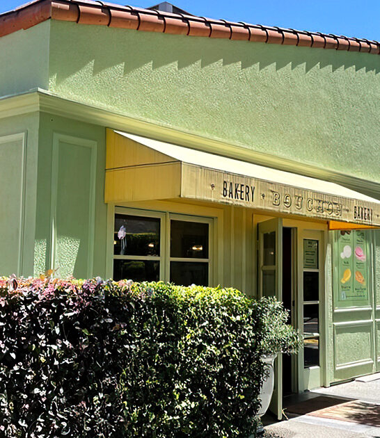 must visit bakeries california FTR