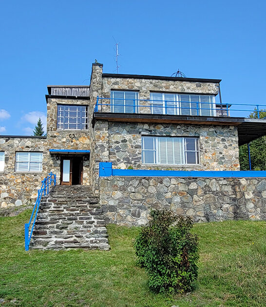 mysterious museum maine ftr