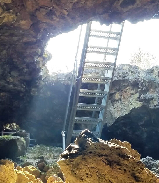 mystical caves california ftr