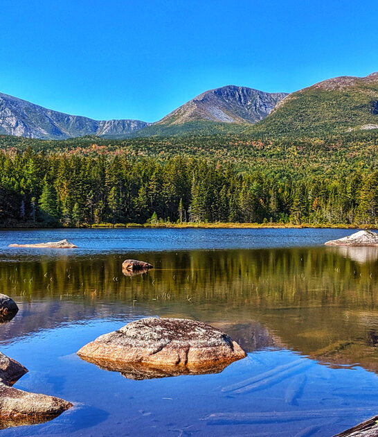 natural wonders maine ftr