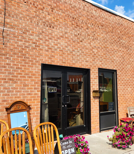 nebraska massive flea market FTR