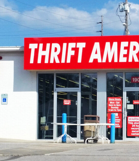 nebraska store bargain hunting ftr