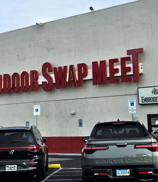 nevada massive flea markets ftr