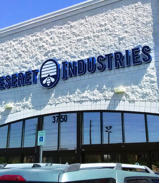 nevada massive thrift store ftr