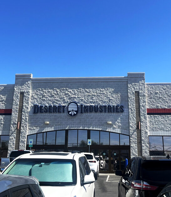 nevada treasures thrift store ftr