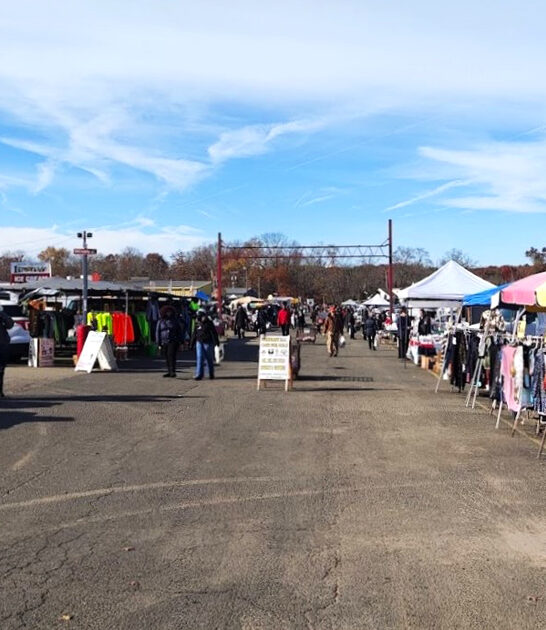 new jersey bargain market ftr