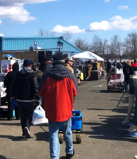 new jersey countless treasures ftr