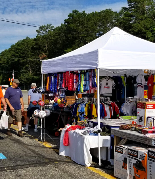 new jersey markets ftr