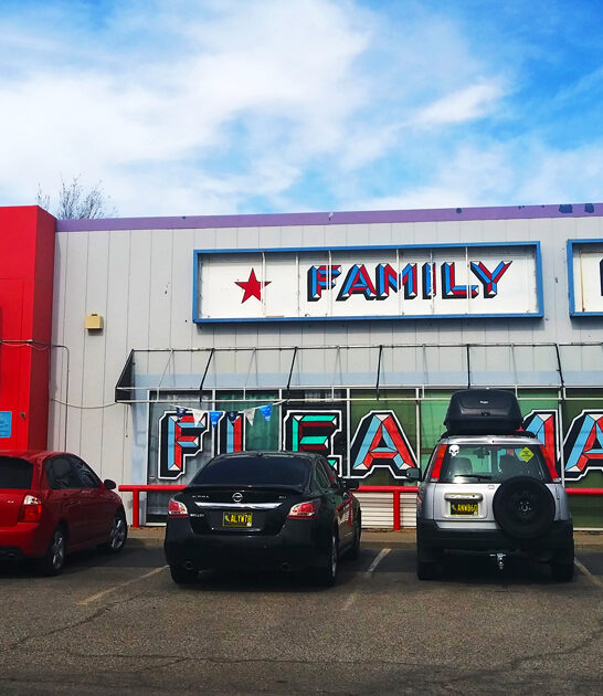 new mexico countless treasures FTR