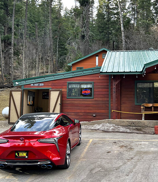 new mexico fried chicken ftr