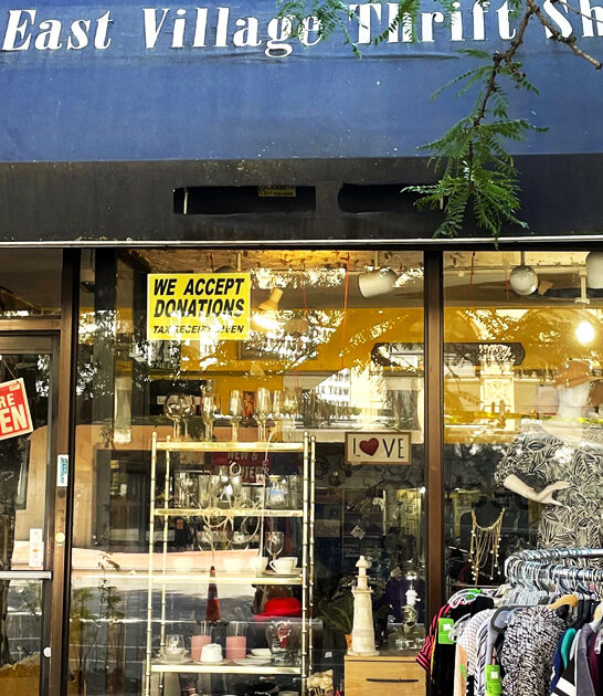 new york countless treasures FTR