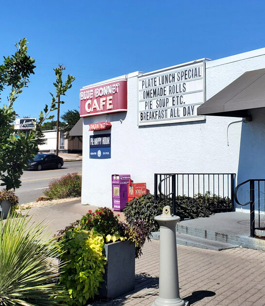 no frills cafe marble falls tx ftr