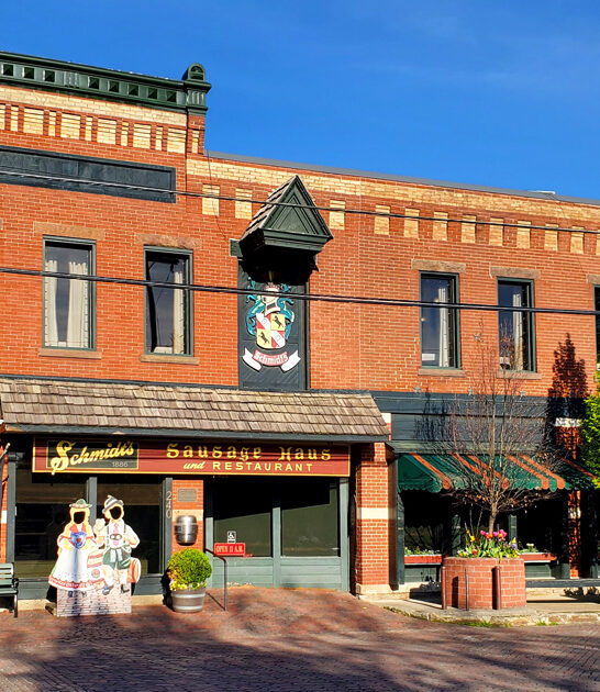 no frills ohio restaurants ftr