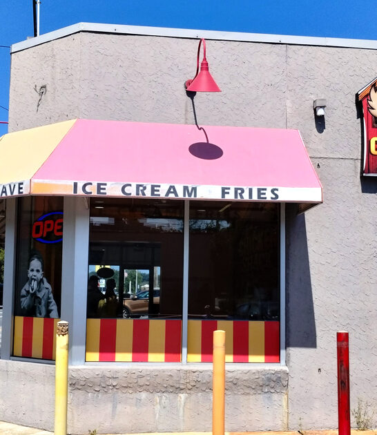 no frills restaurant delaware ftr