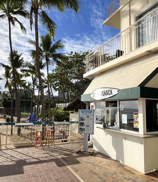 no frills restaurant hawaii ftr