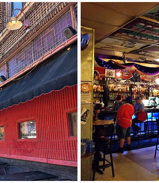 no frills restaurant missouri ftr