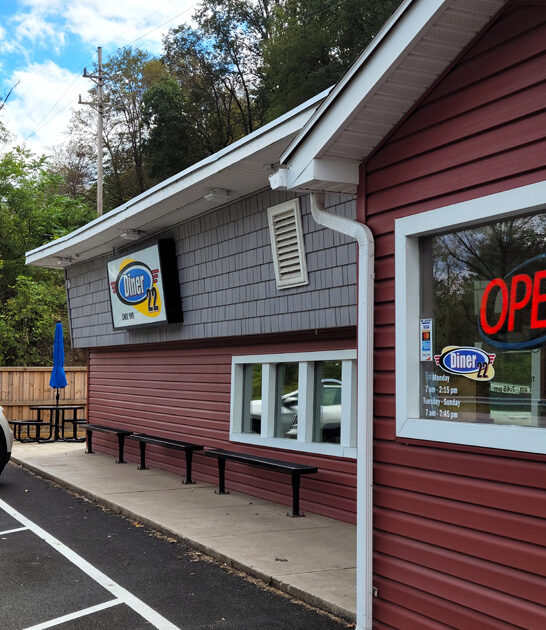 no frills restaurant pennsylvania ftr