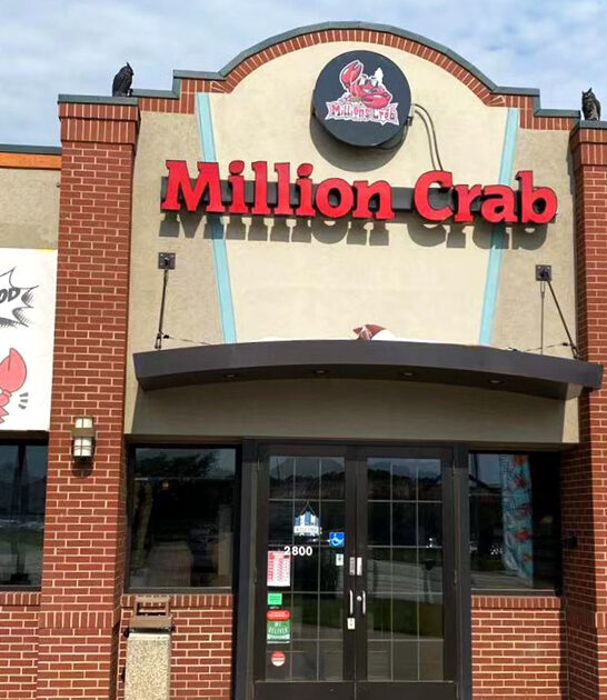 no frills seafood wisconsin ftr