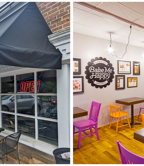 no fuss bakeries ohio ftr