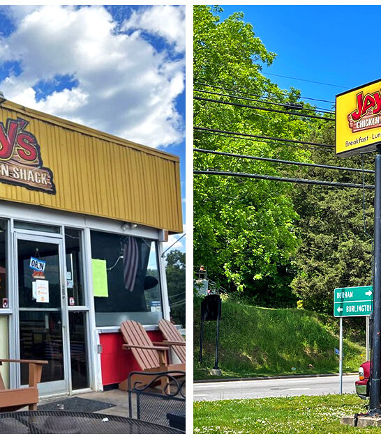 north carolina fried chicken ftr