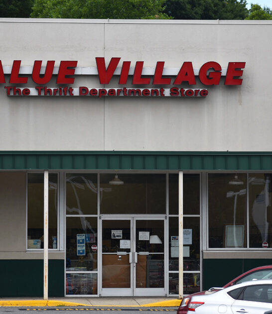 north carolina thrift ftr