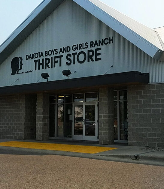 north dakota bargain hunting FTR