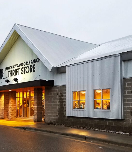 north dakota countless treasures FTR